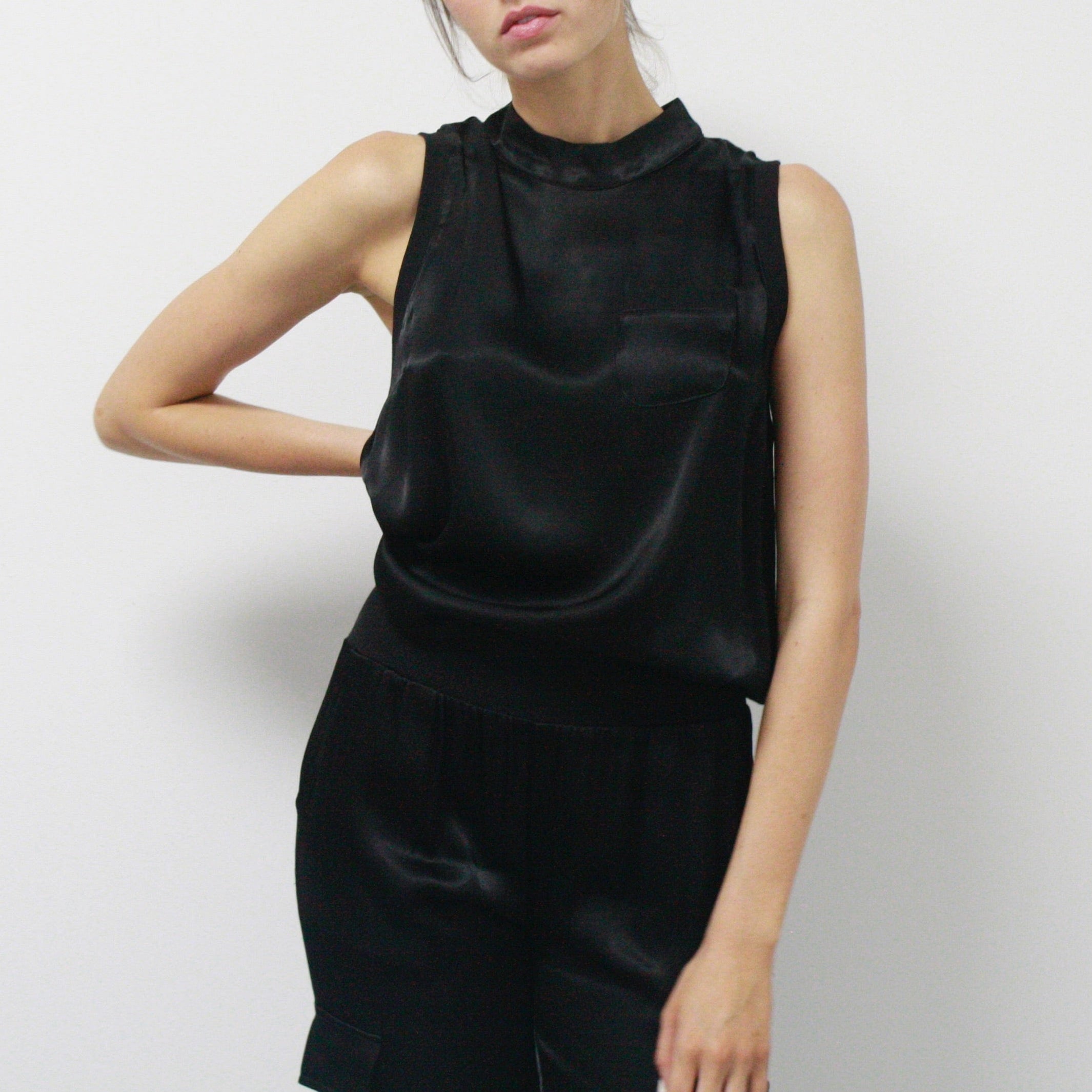 Bottoms– pookie and sebastian