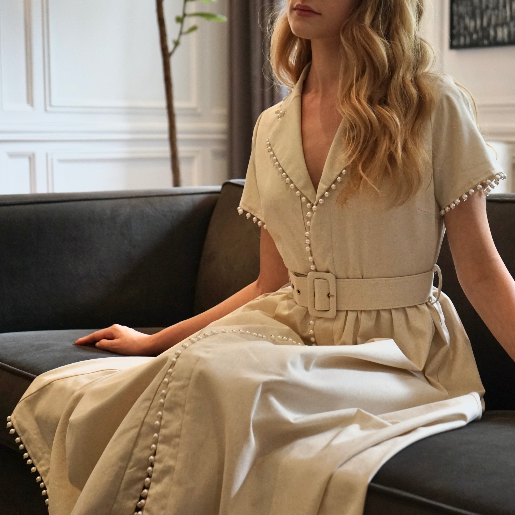 Pookie and sebastian, NY based clothing stores– pookie & sebastian