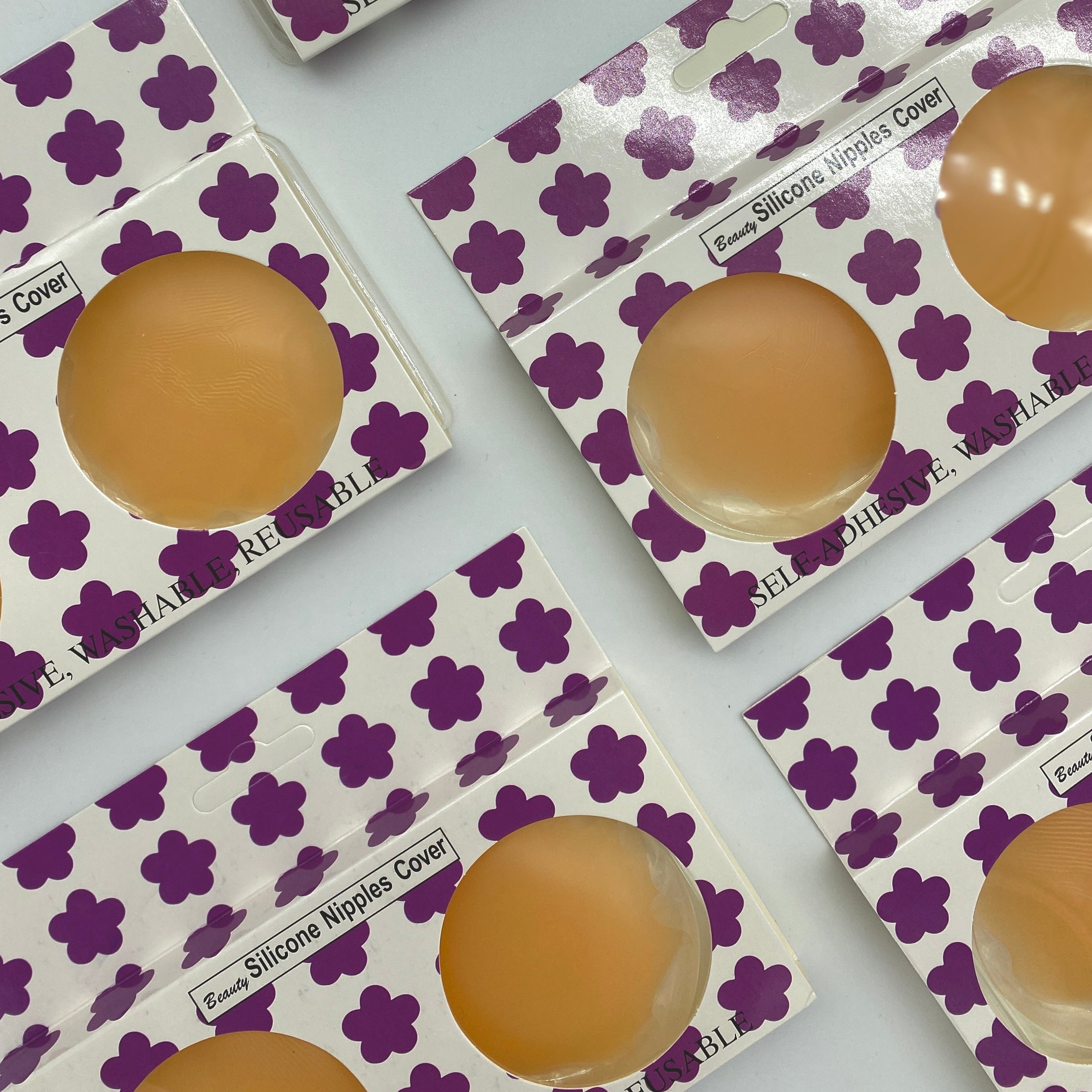 Accessories– pookie & sebastian