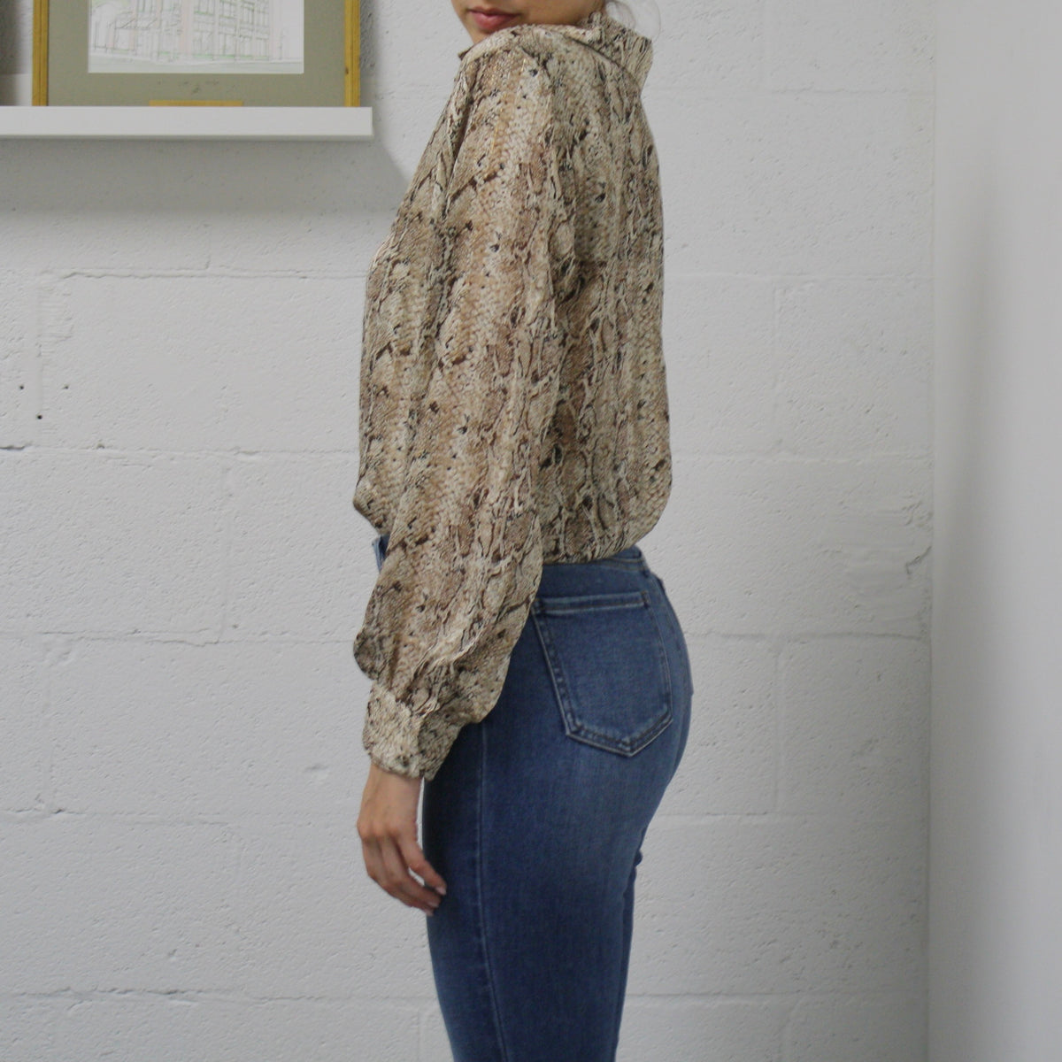 Pookie and sebastian, NY based clothing stores– pookie and sebastian