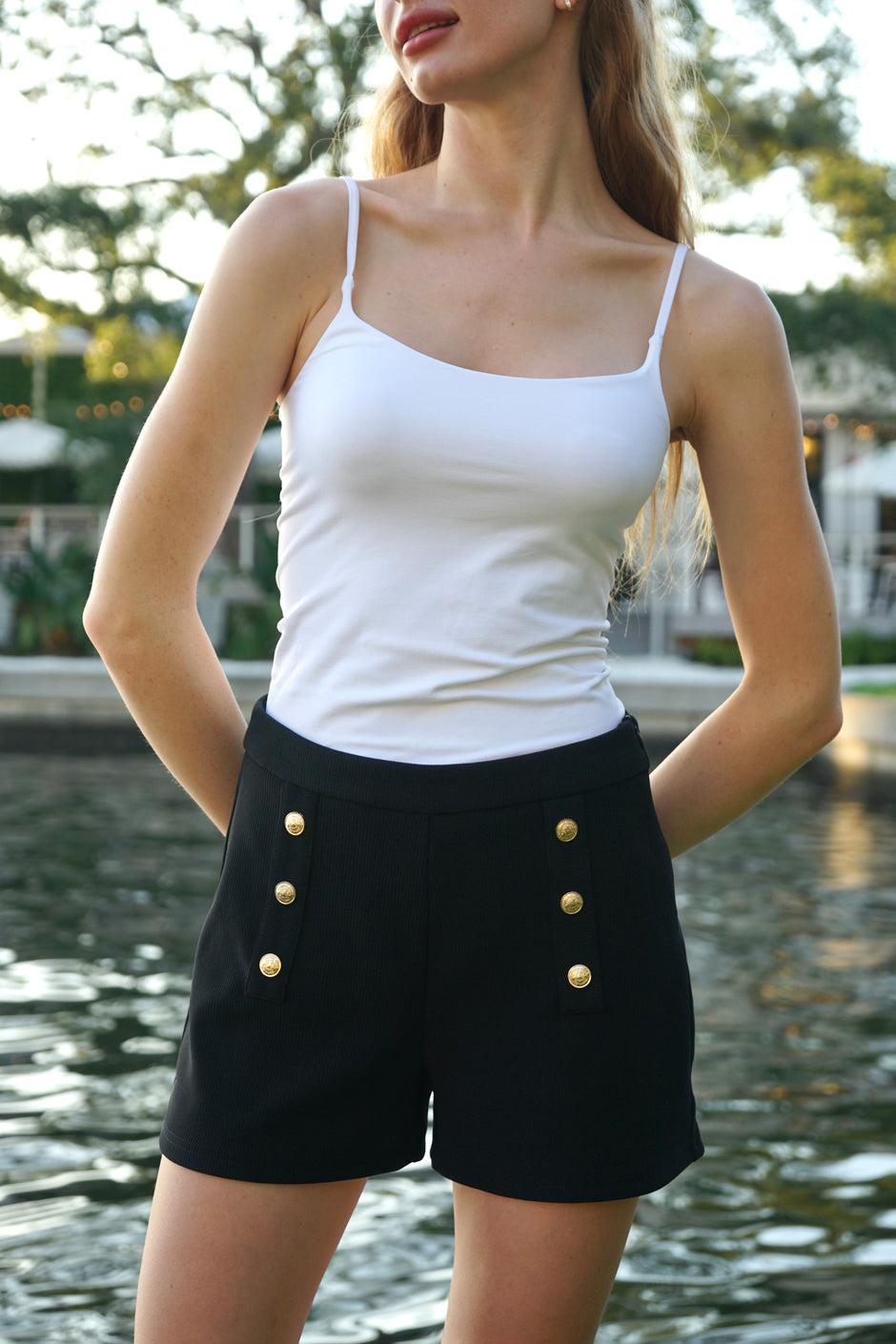 Bottoms – pookie & sebastian