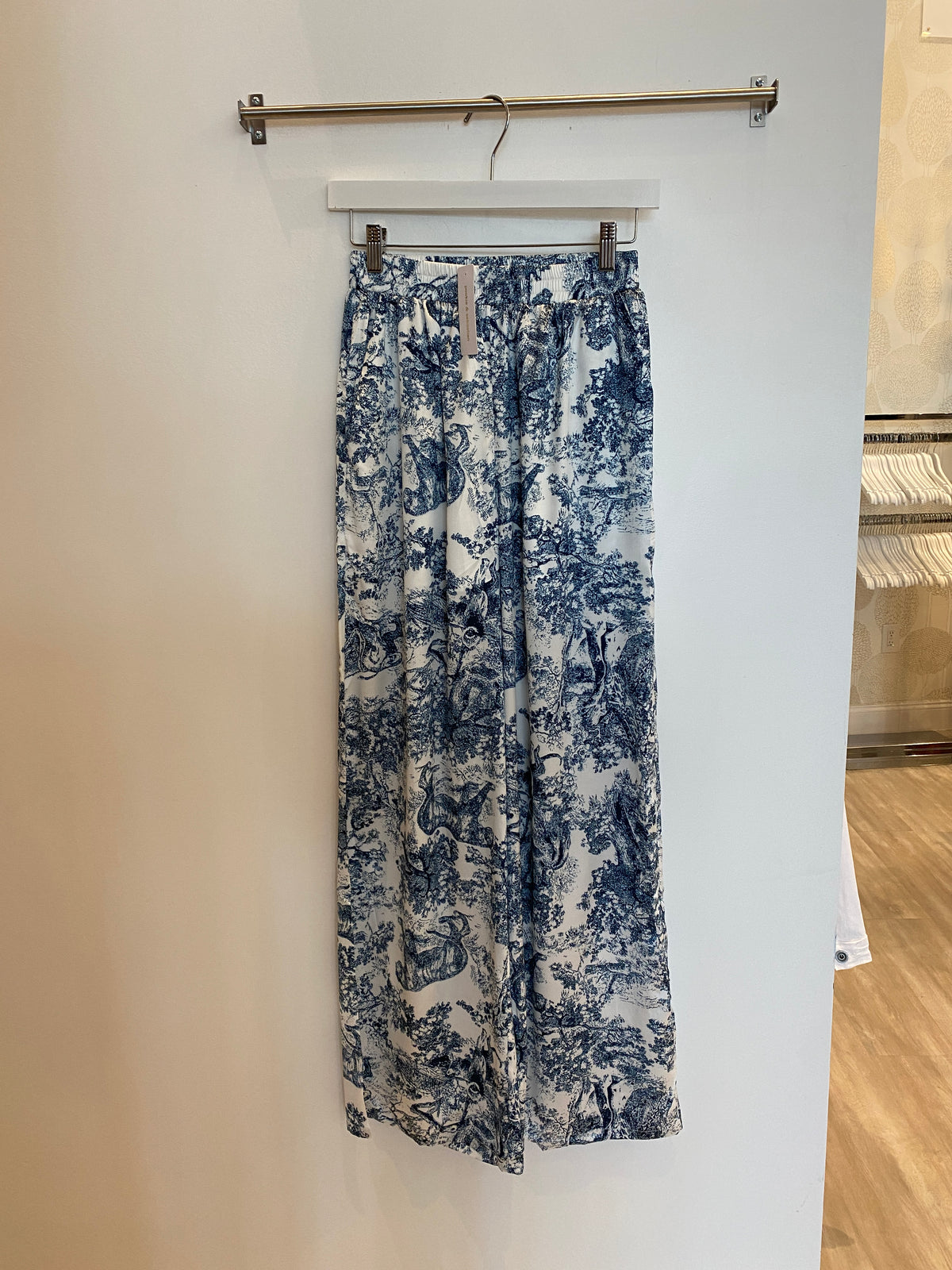 Bottoms– pookie & sebastian