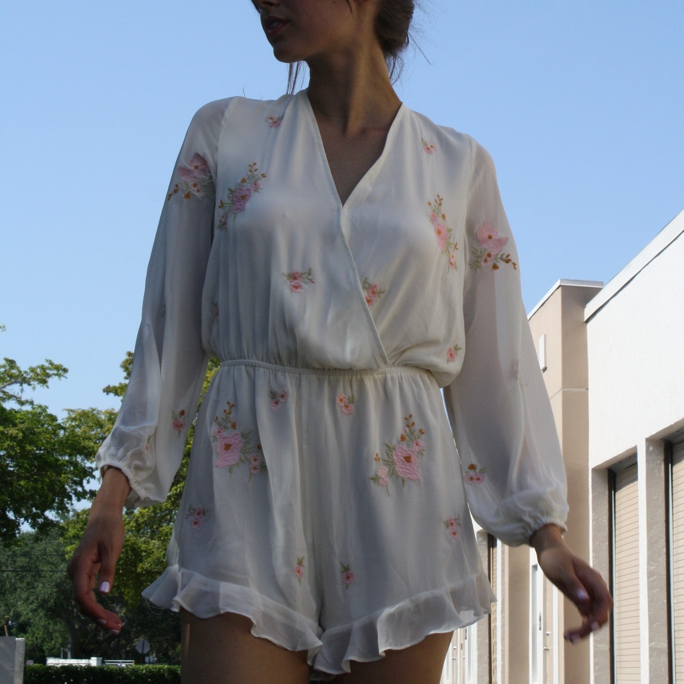 Clothing– pookie and sebastian