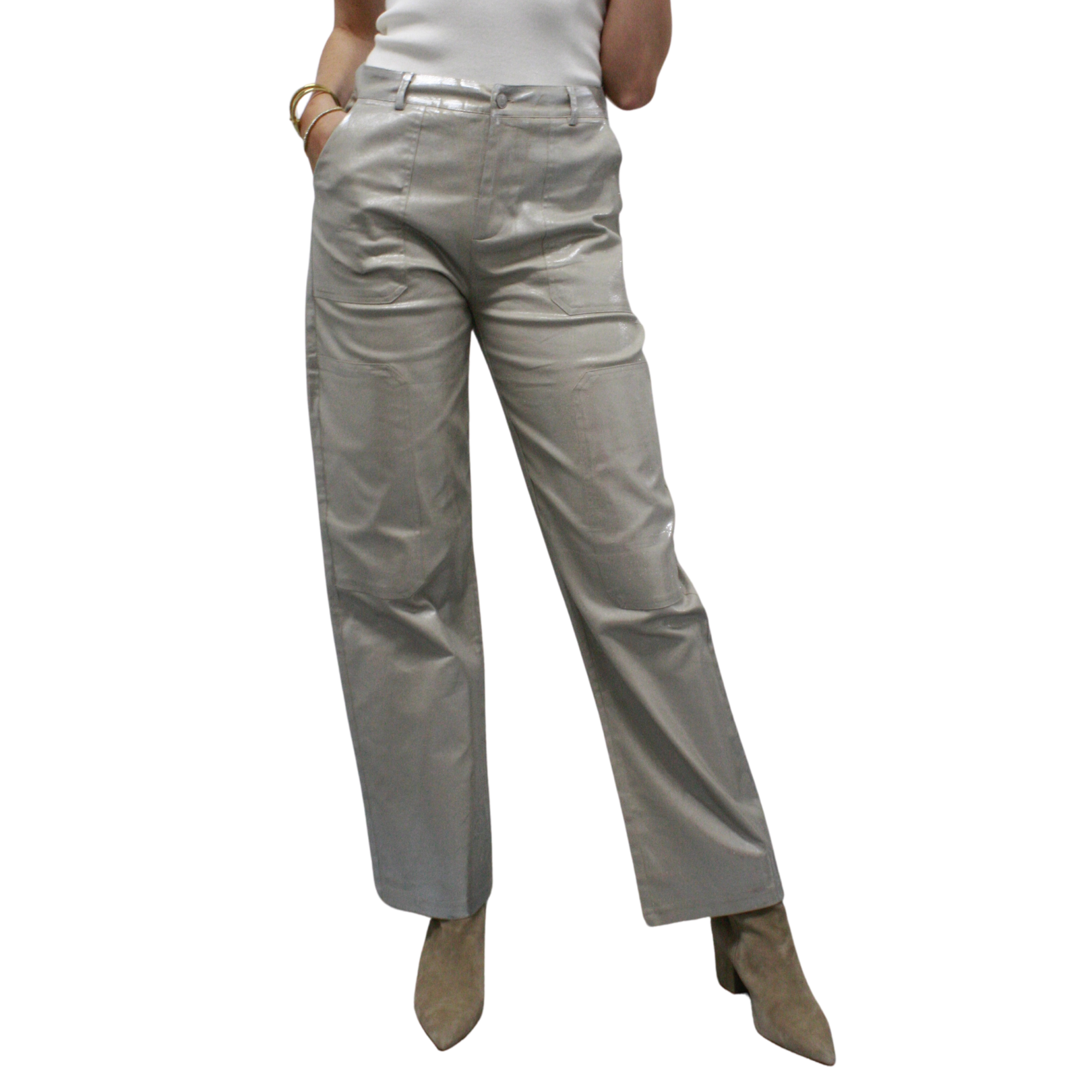 Bottoms– pookie & sebastian