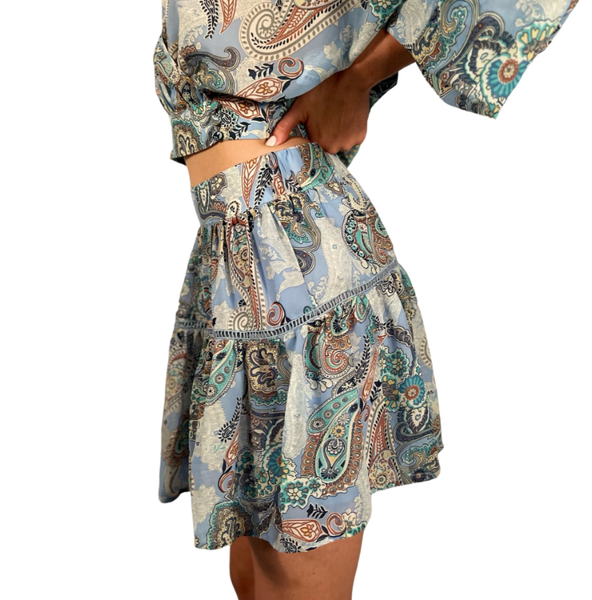 Bottoms– pookie and sebastian